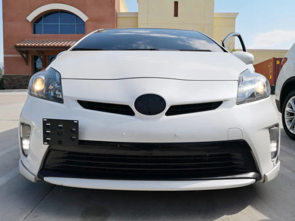 LED DRL Night Time Always On Wiring Kit for Toyota Prius & Subaru BRZ ...