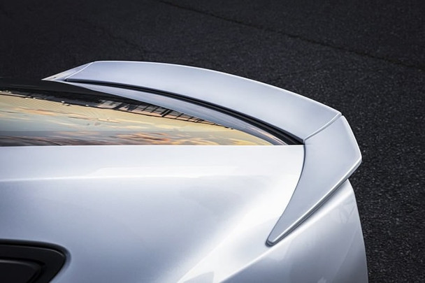 KUHL RACING Toyota Prius 2023-2026 Rear Wing