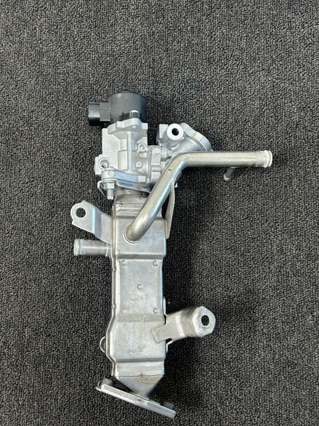 HybridPit EGR Cleaning Service for Toyota Prius & Lexus CT200h ...