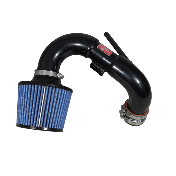 SP2090 Injen Cold Air Intake (Black) For Toyota Prius 2010-2013 / Lexus ...