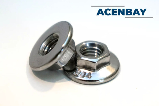 Nickel-Plated Copper Bus Bars & SS Nuts Set for Sodium Ion Batteries ...