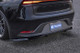 Toyota Prius 2023-2026 Dedicated 3-Piece body Kit by KUHL RACING