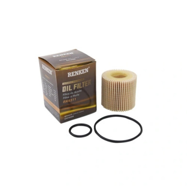 Renken Oil Filter