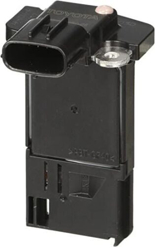 22204-0F030 OEM Genuine Toyota / Lexus Mass Air Flow Sensor MAF Meter ...