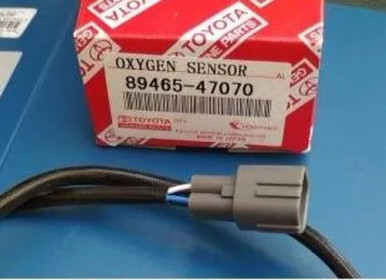 Toyota OEM Oxygen Sensor |Down Stream, Bank 1 | Toyota Prius 2004-2009