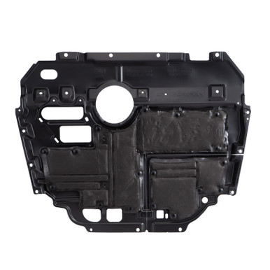 2010-2015 Toyota Prius Engine Under Cover Assembly #1