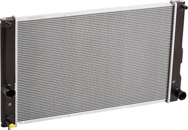 Genuine Toyota Radiator Assembly for Toyota Prius 2010-2015 / Prius V ...