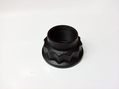 Genuine Toyota CVT Axle Nut for Prius & Lexus CT200h | Durable OEM Part ...