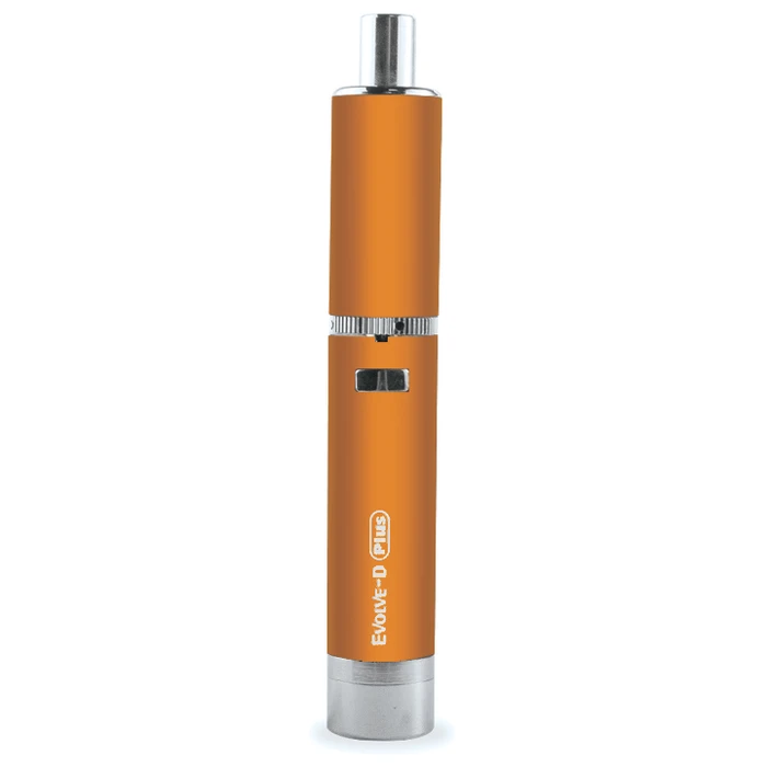 Yocan Evolve D Plus Kit - The Cloud Supply