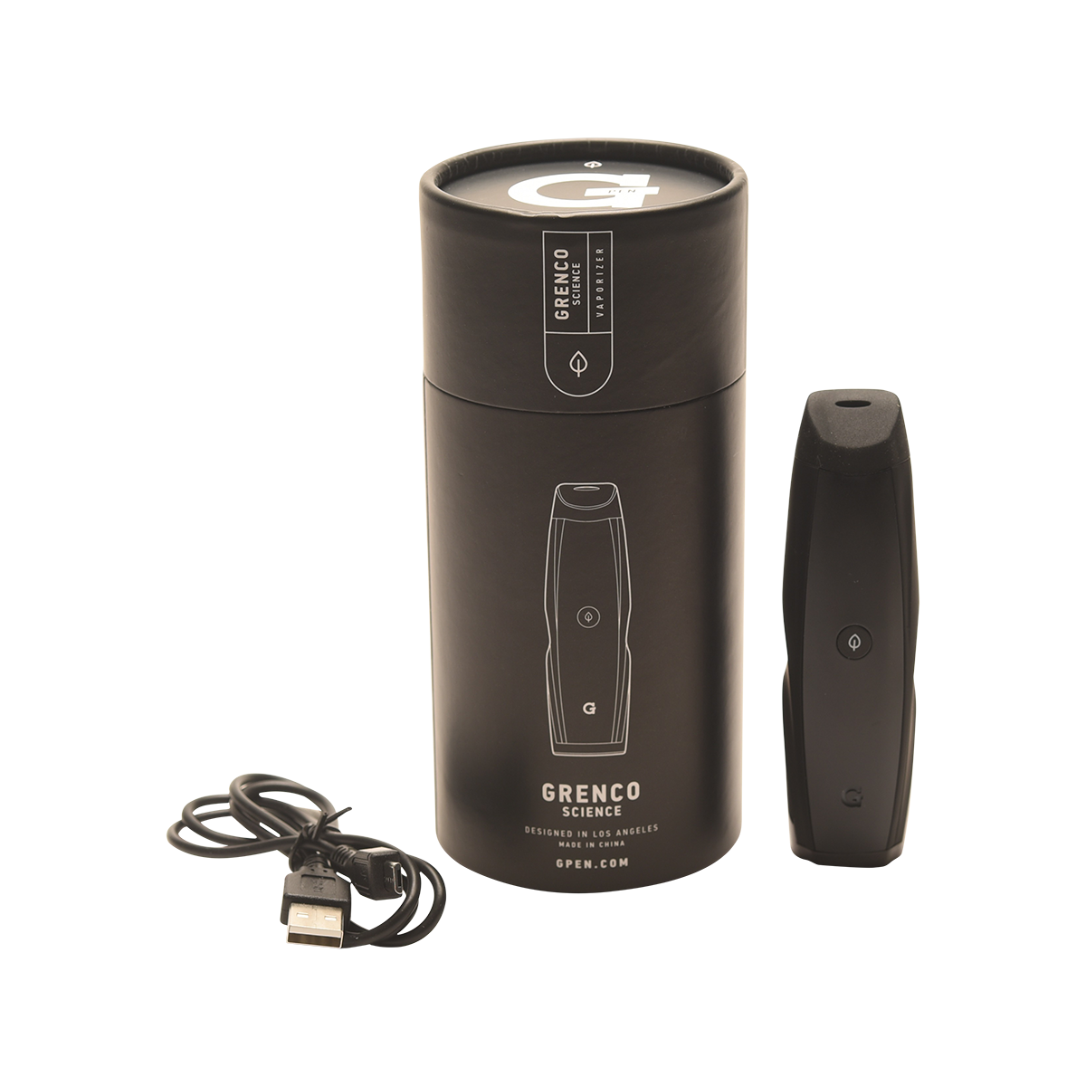 Grenco Science G Pen Elite Vaporizer - The Cloud Supply