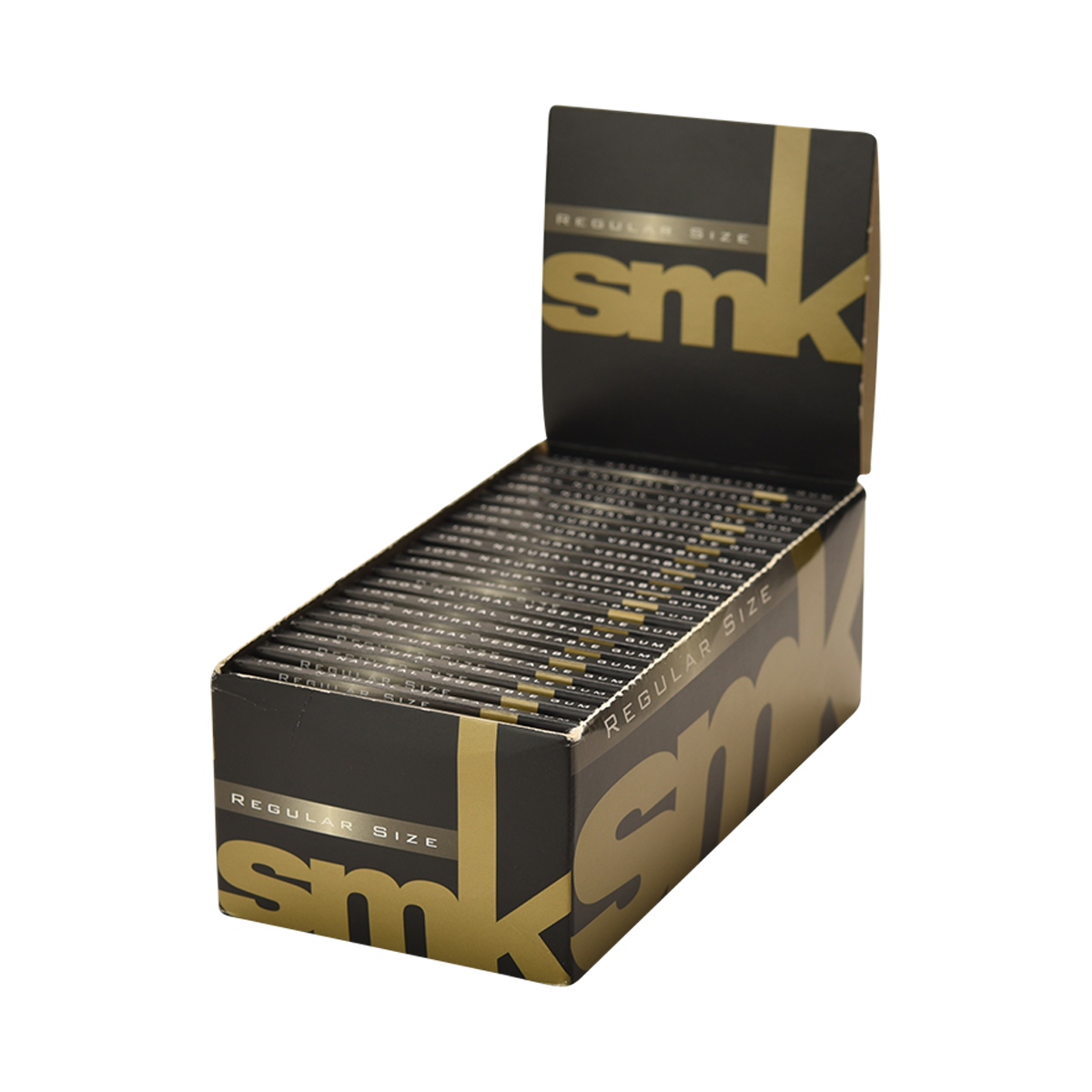 Smoking Rolling Paper SMK Unbleached King Size - The Cloud Supply