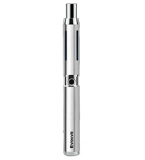 Yocan Evolve Vaporizer - The Cloud Supply