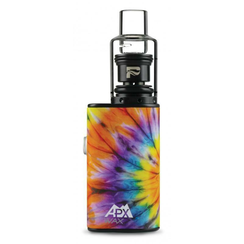 Pulsar APX Portable Concentrate Vape