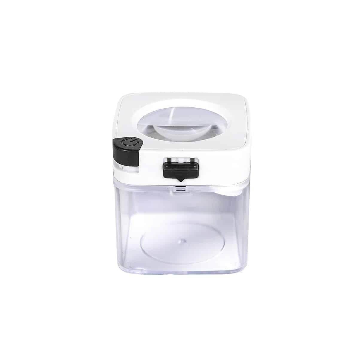 Smokus Focus Jars - The Cloud Supply