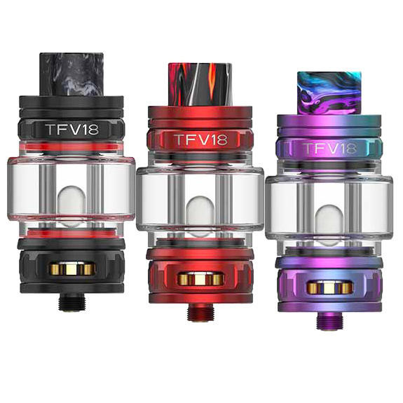 SMOK TFV18 Tank
