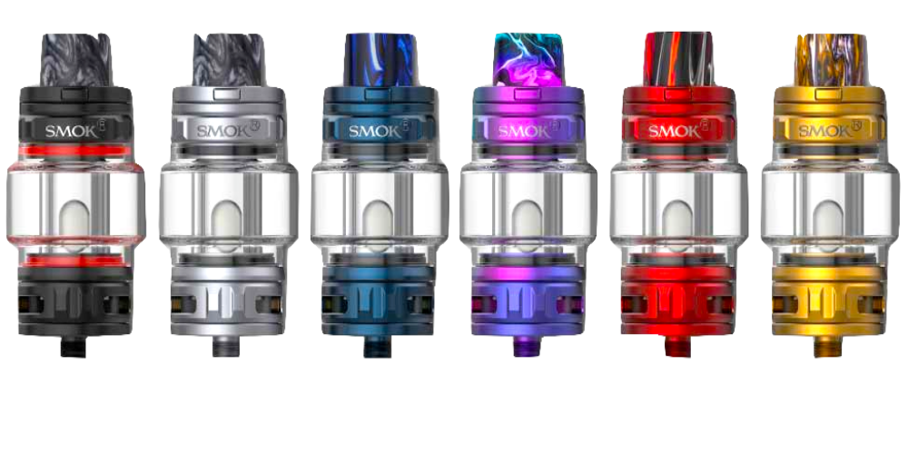 SMOK TFV18 Tank