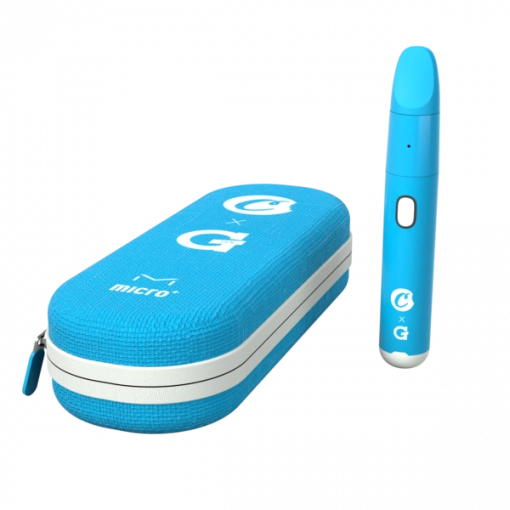 G Pen Micro Plus Vaporizer