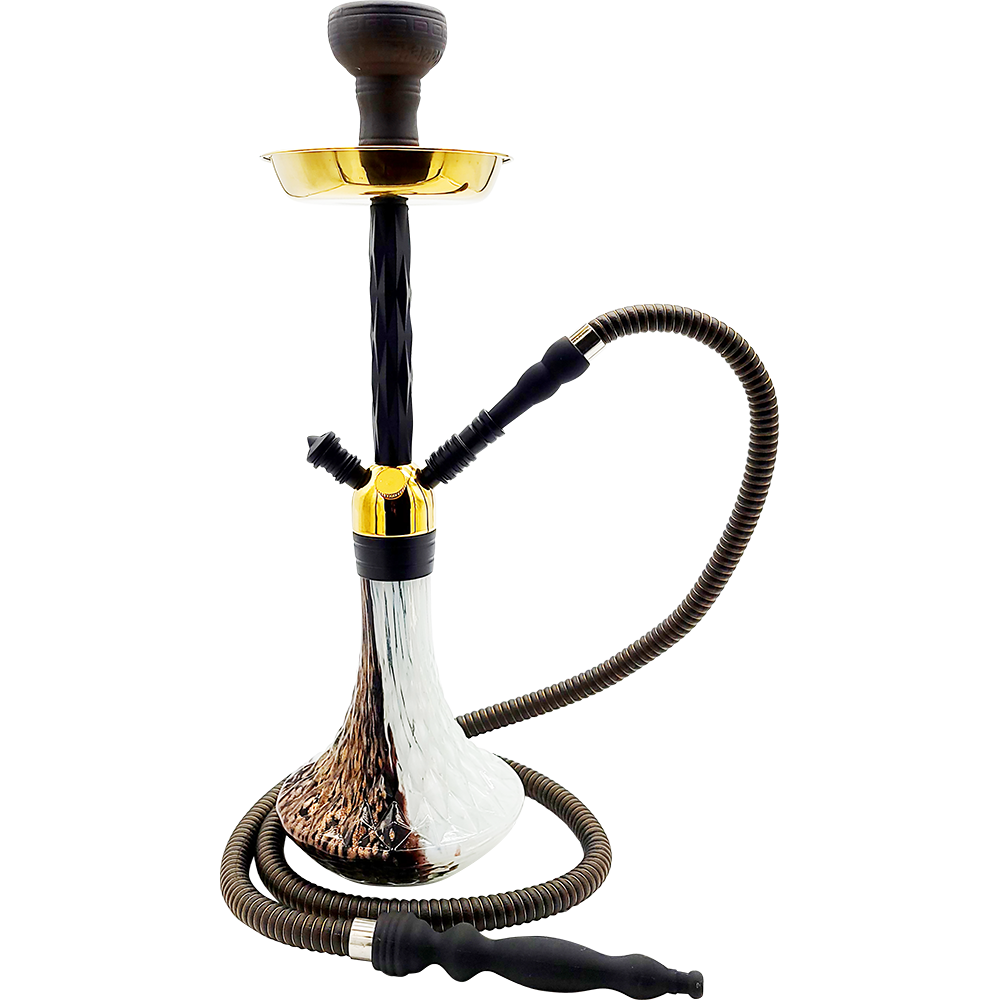 Pharaohs Elta Hookah - Assorted Colors