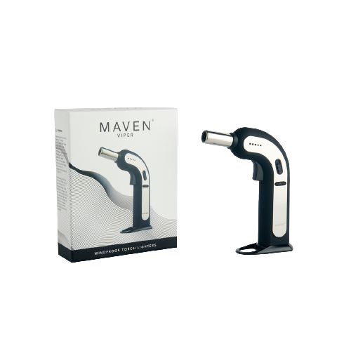 Maven Torch Turbo
