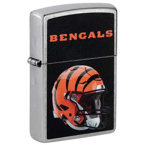 Zippo Windproof Lighters - NFL Designs - The Cloud Supply
