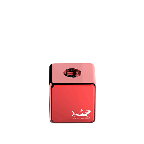 Hamilton Devices Ccell Cube 510 Battery