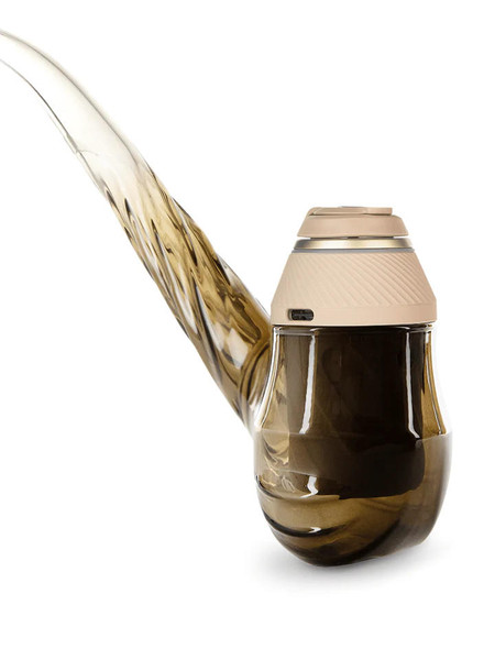 Puffco Proxy Wizard Pipe - The Cloud Supply