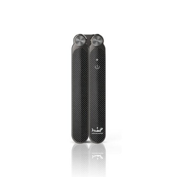 Hamilton Devices Ccell Butterfly 430mah 510 Battery