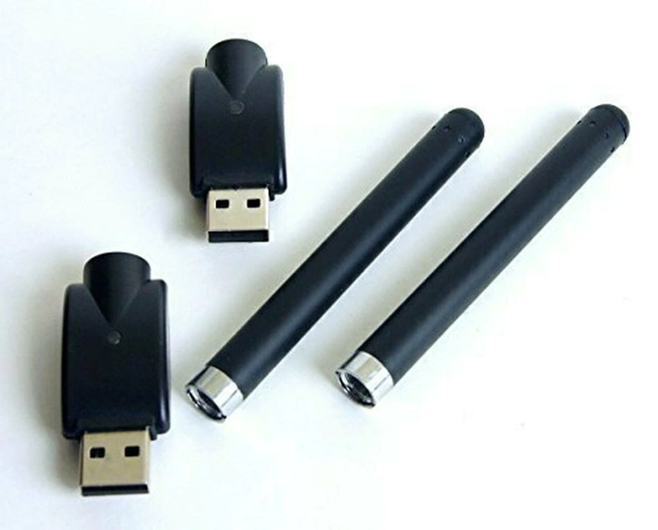 Smoke Shop - 510 Batteries - The Cloud Supply