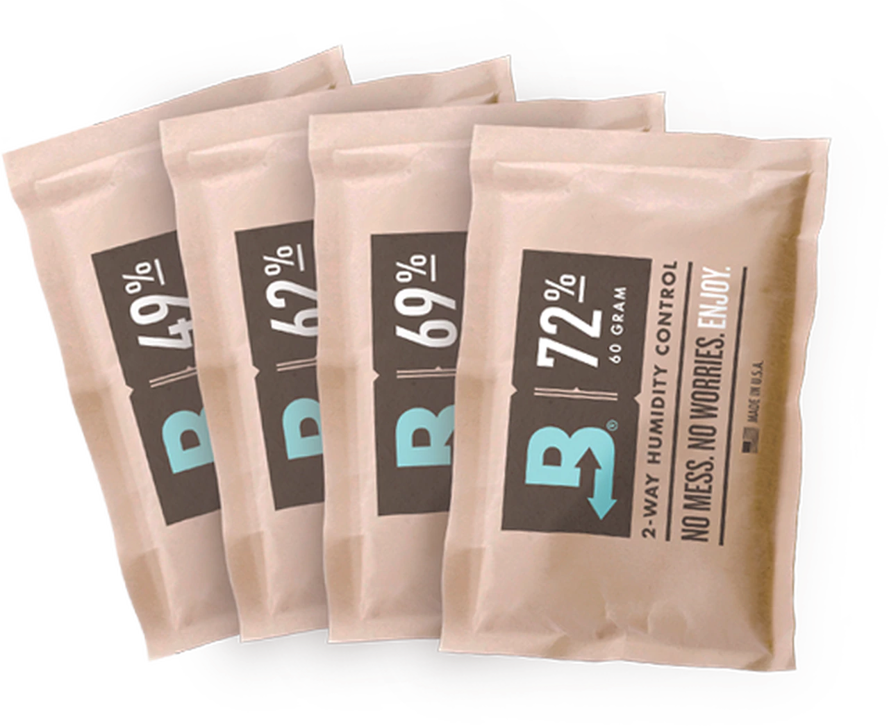 Humidity Packs
