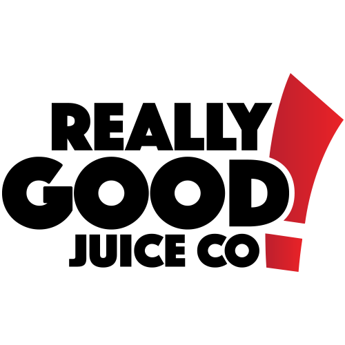 Really Good Juice Co Products - The Cloud Supply