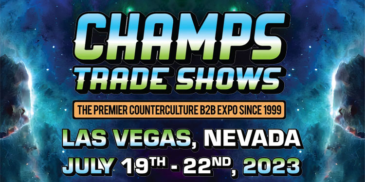 Making Waves at CHAMPS Trade Show: Our Commitment to Brands and Trusted ...