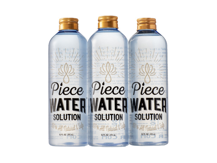 Everything you need to know about Piece Water - The Cloud Supply