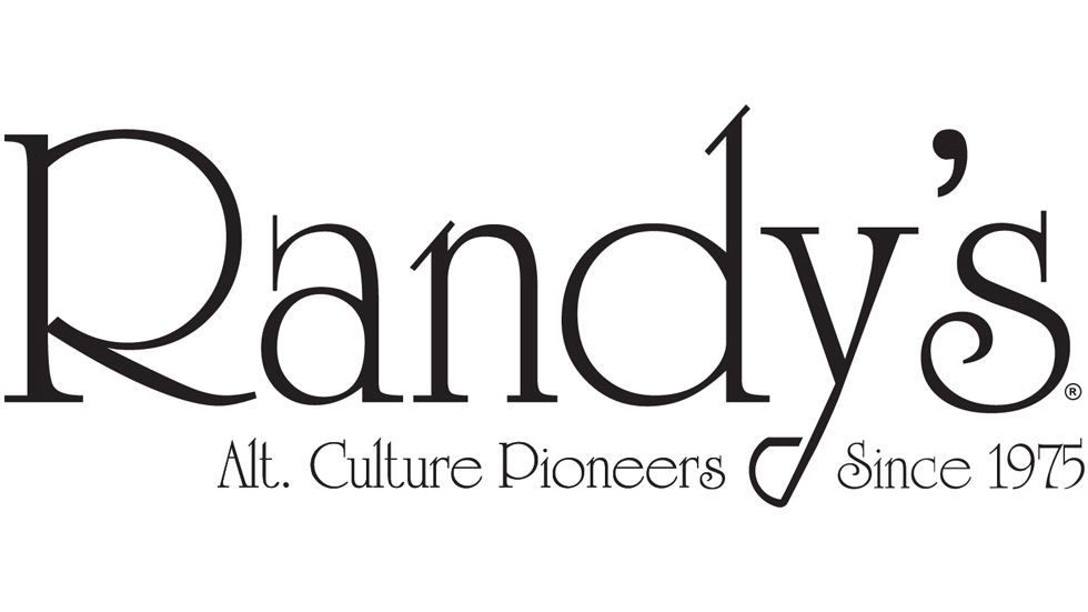 Randy's - The Alt. Culture Pioneers - The Cloud Supply