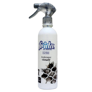 Frida Aqua Sensations Air Freshener 460ml - The Cloud Supply