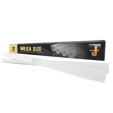 Jware Mega Cones - 2ct