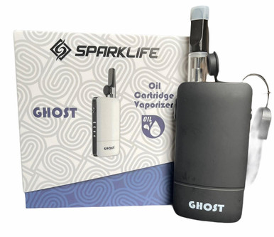 Sparklife Ghost (510 Battery)