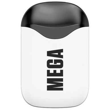 MEGA Vape Zero Nic Disposable V2 - 0% 1000 Puffs - 10pk