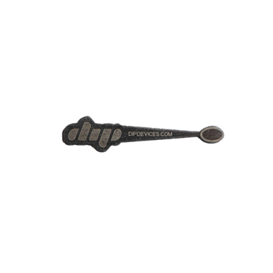 Dip Devices Metal Dab Tools - 5ct - The Cloud Supply