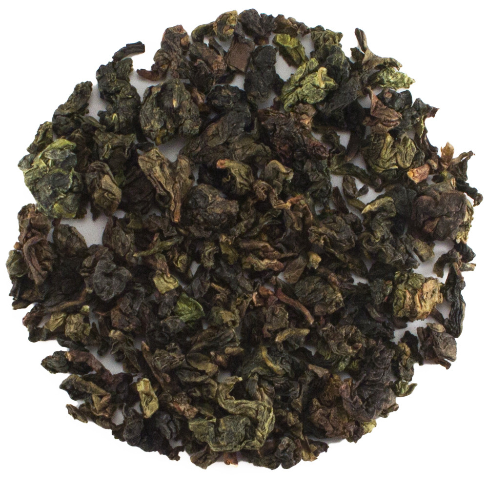 Monkey Picked Ti Kuan Yin - Oolong Tea 1oz - The Tea Smith