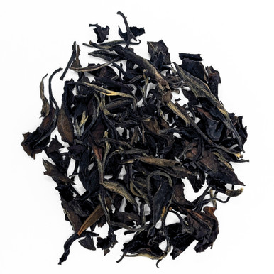 Colombian - White Tea Organic 1oz - The Tea Smith