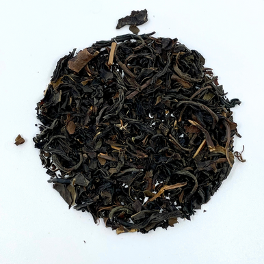 Wakoucha - Organic Japanese Black Tea 1oz - The Tea Smith