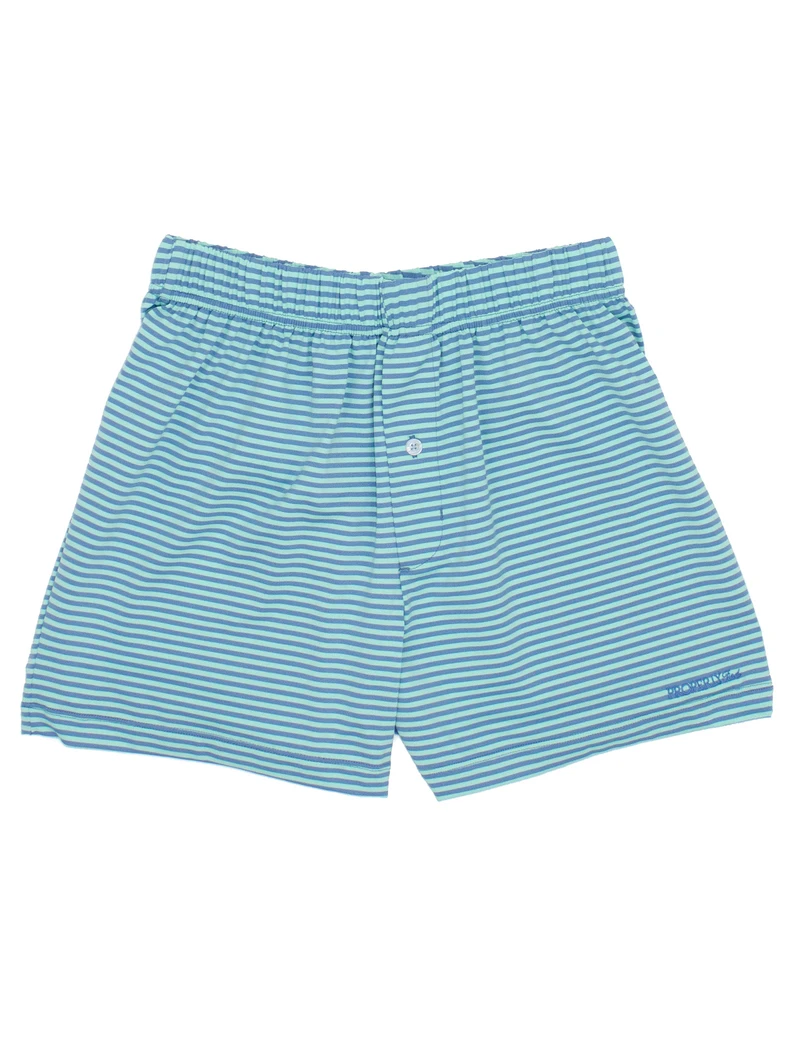 Properly Tied Dallas boxer - klassy kids