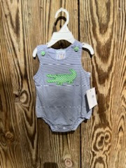 Alligator App. Bubble - klassy kids
