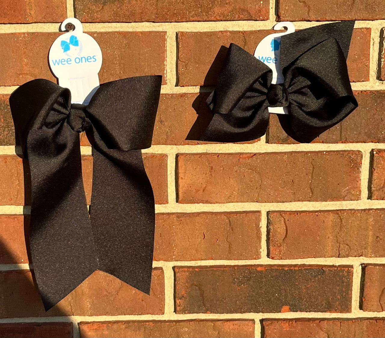 Bow - klassy kids