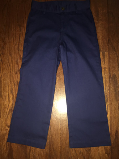 Southbound Pants- Navy - klassy kids