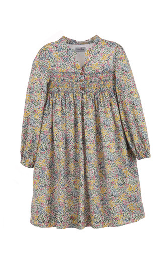 Olivia Print - klassy kids