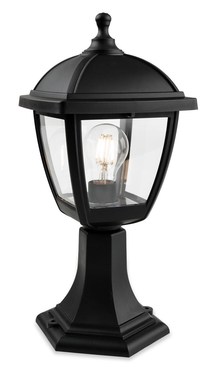 Exterior Post Top Lighting | The Online Lighting Store
