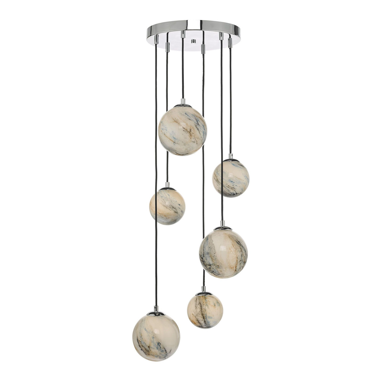 Cluster Pendants | The Online Lighting Store