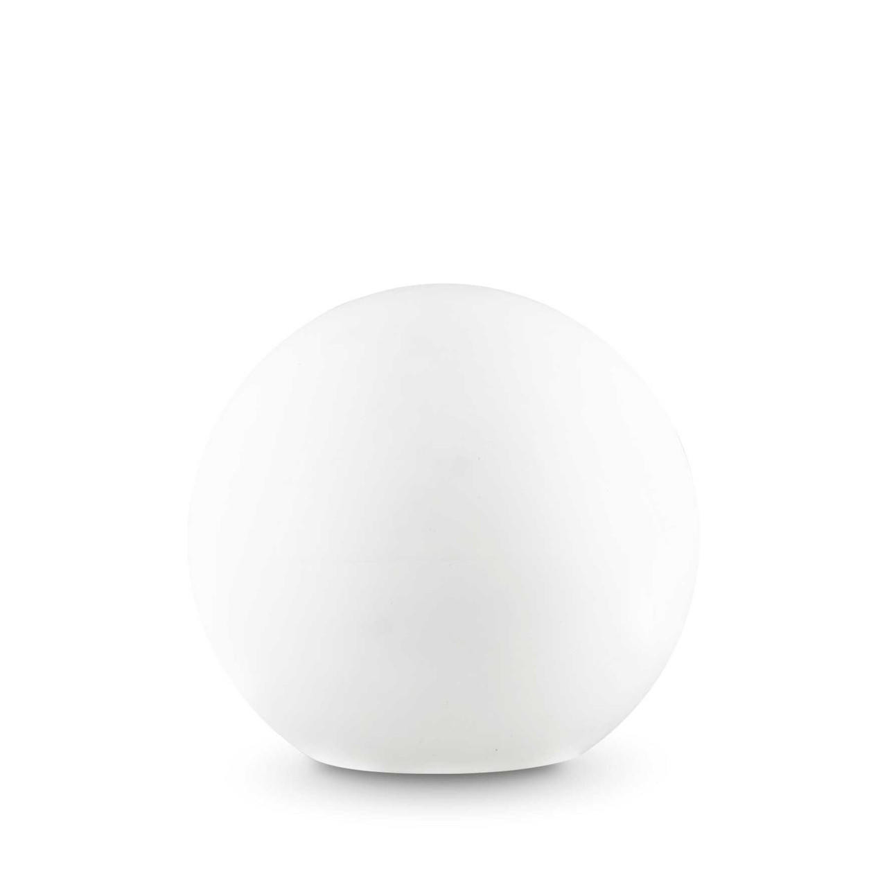 Sole PT1 White Opal Diffuser 30cm IP44 IP65 Ground Light