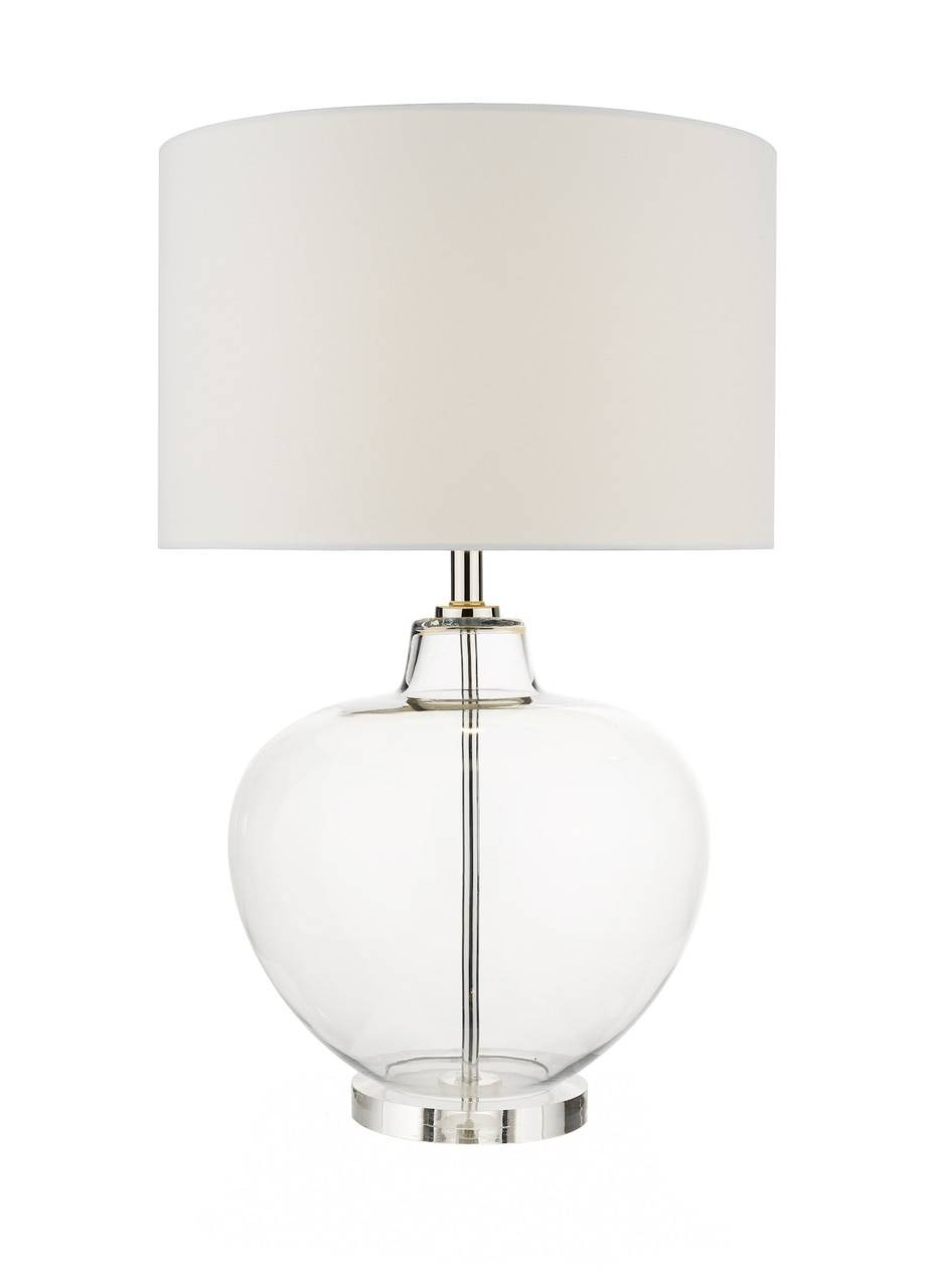 Table Lamp | The Finishing Touch | The Online Lighting Store